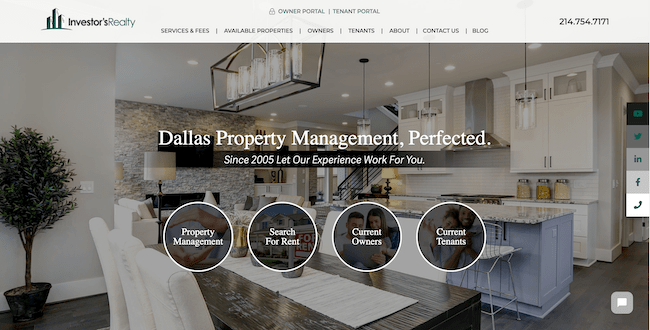 Dallas Property Management, Dallas Property Managers, Dallas, TX ...